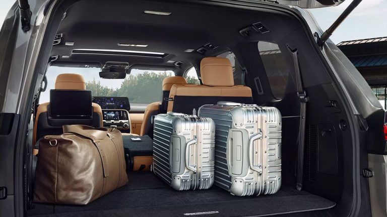 Best 8 Seater Cars & People Movers - Family Cars Australia