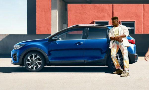 Kia Stonic Small SUV Car Review - Family Cars Australia